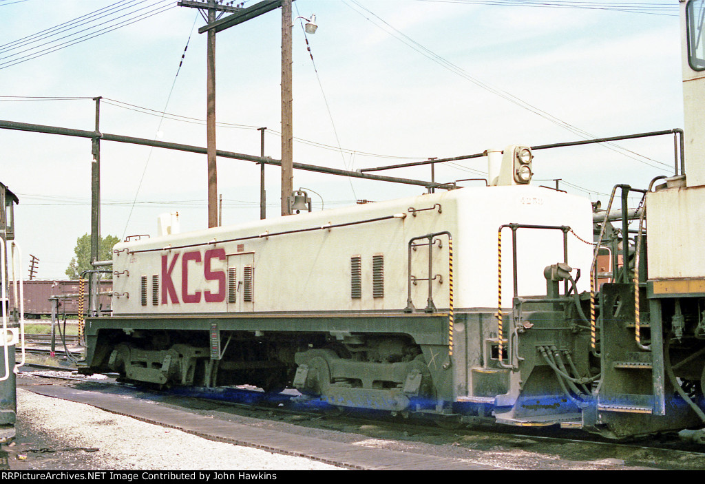 KCS 4253